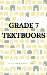 GRADE 7-8-9 – The Paperless School